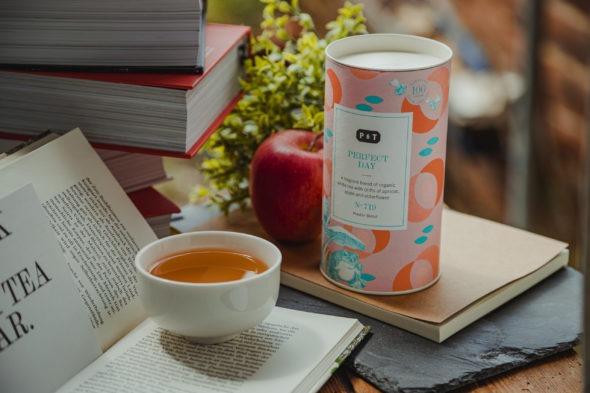 paper & tea : Düsseldorf Blog